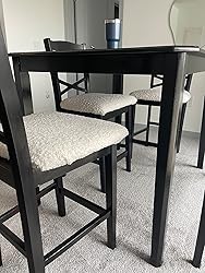 Amazon.com: 55" Wide Boucle Upholstery Plush Chenille Fabric Off White ...