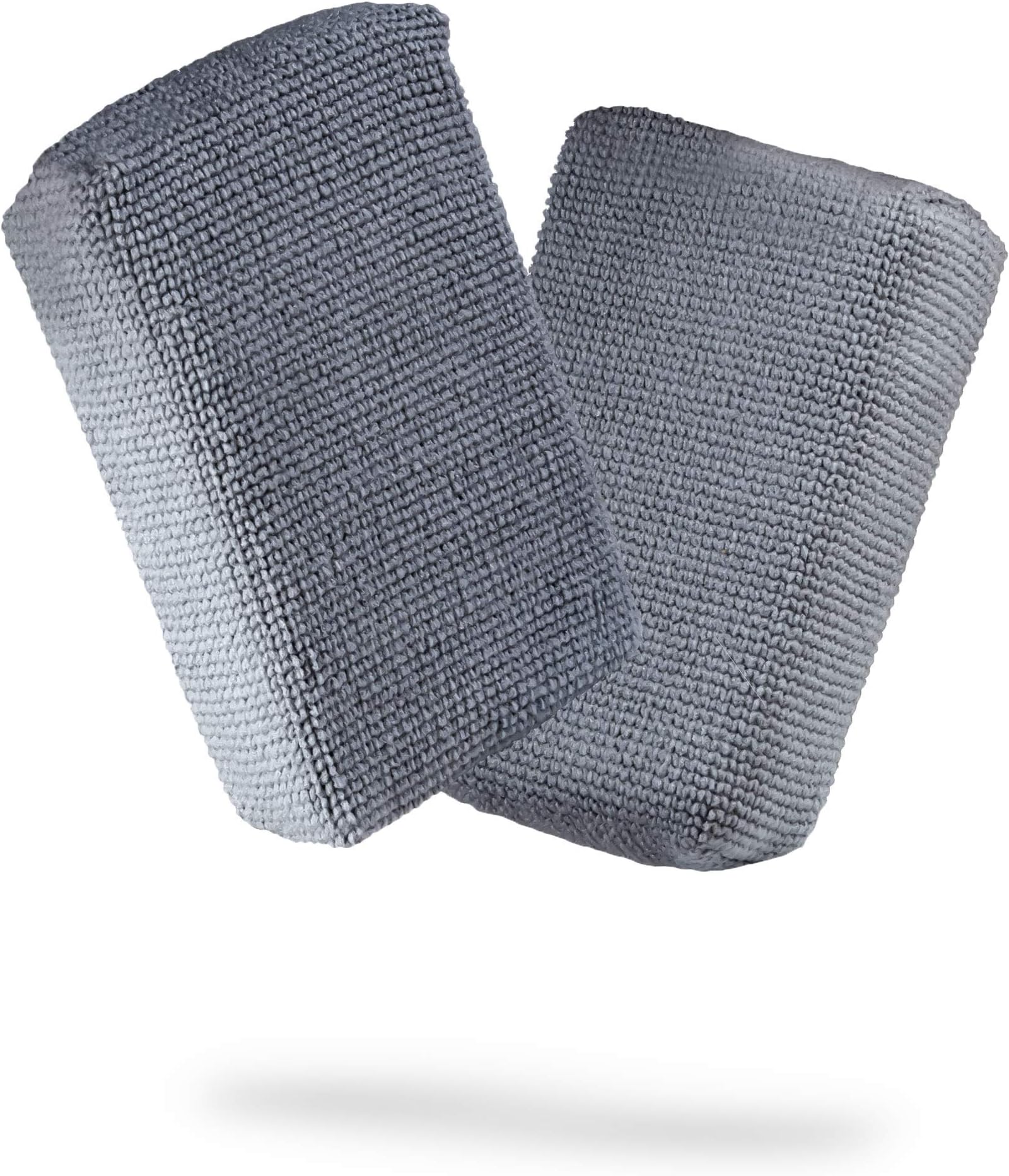 Amazon.com: Adam's Polishes Microfiber Applicator Pad (2 Pack) All ...