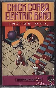 Inside Out | Amazon.com.br