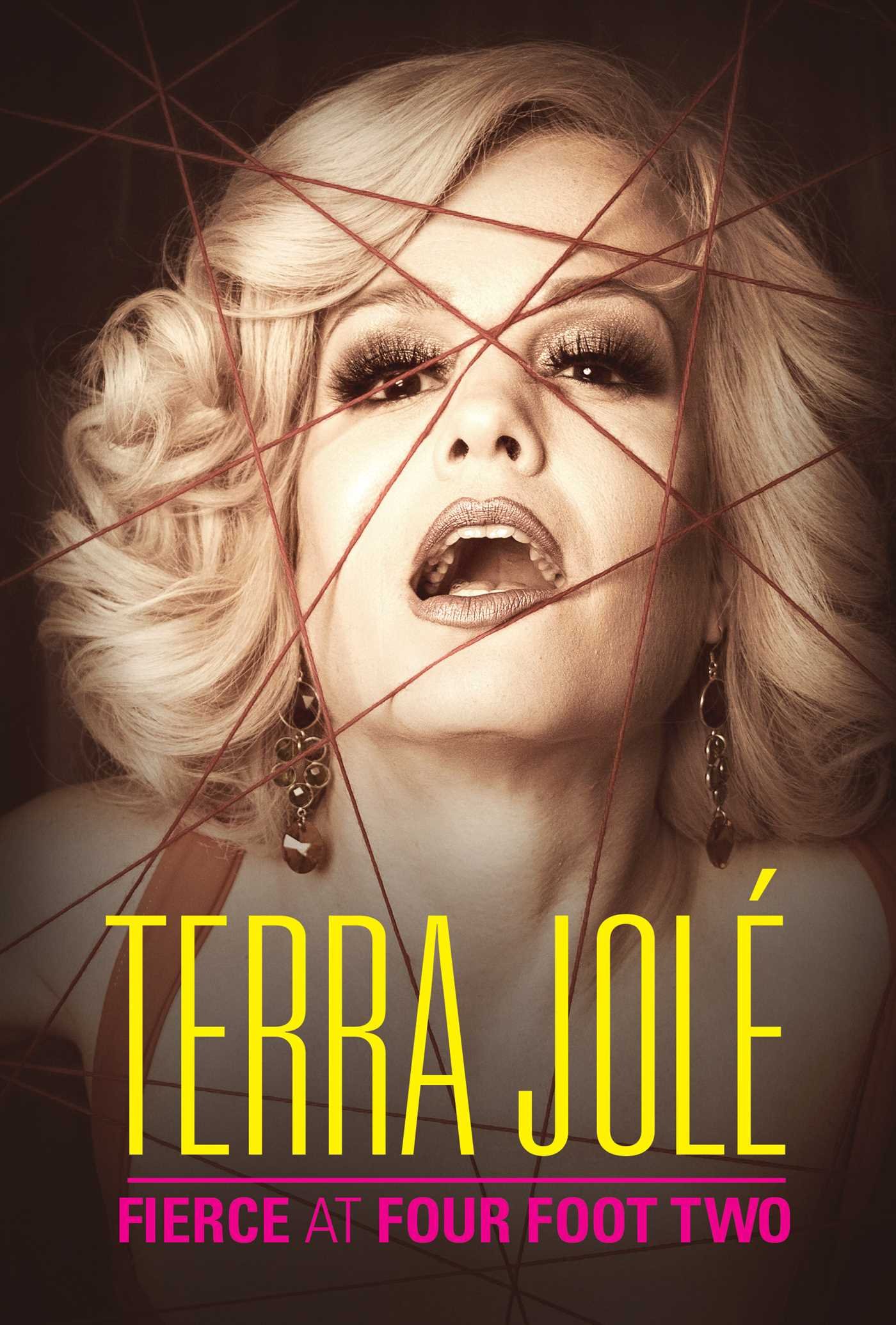 Fierce at Four Foot Two: Jolé, Terra: 9781682614617: Amazon.com: Books