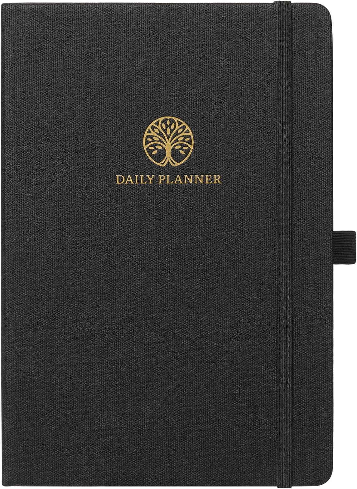 Amazon.com : Planner 2025 - Undated Daily Planner 2025, Weekly ...