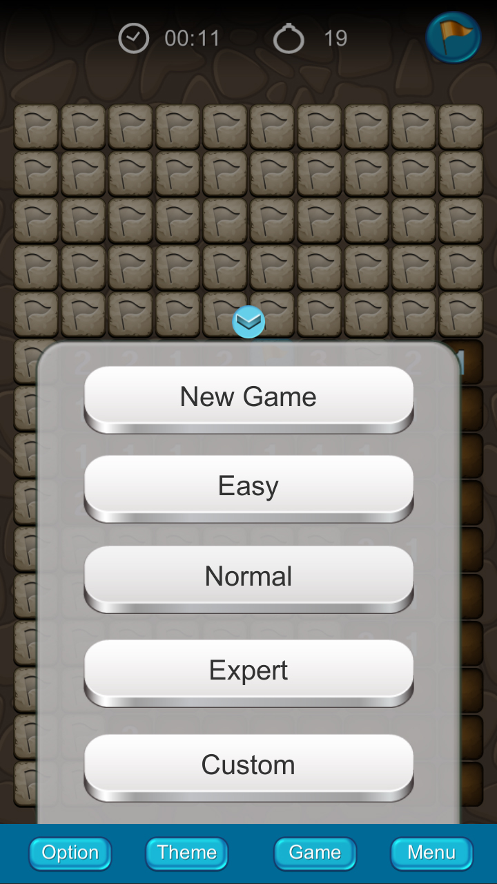 Minesweeper Master - App on Amazon Appstore