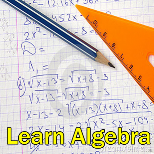 Learn Algebra - App on Amazon Appstore
