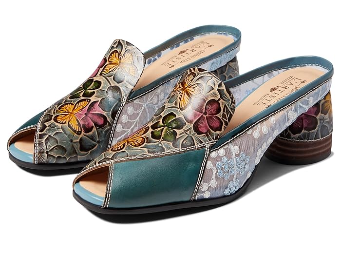 Women's L'Artiste by Spring Step Foxxa | 6pm