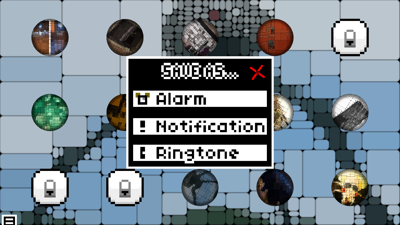 Alien Invasion Sounds & Rings - App on Amazon Appstore