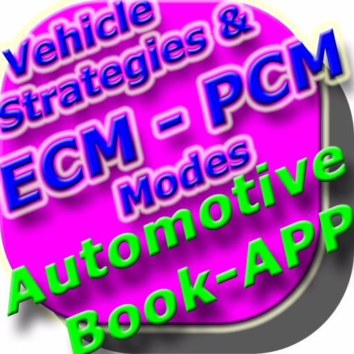 Vehicle Strategies & ECM Modes - App on Amazon Appstore