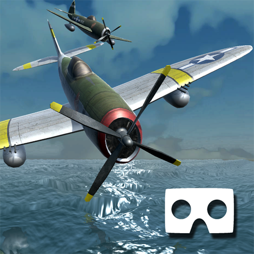 VR WW2 Warplane Combat - App on Amazon Appstore