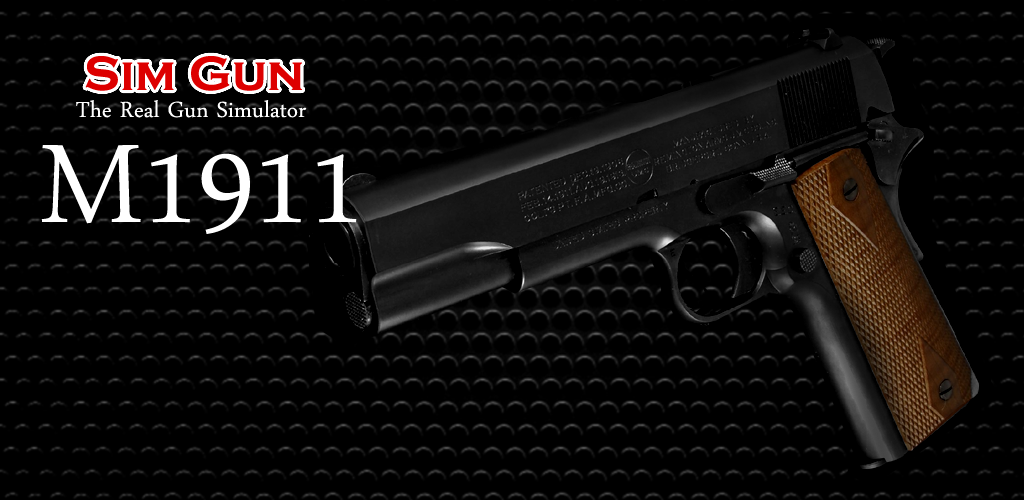 SimGun M1911 - App on Amazon Appstore