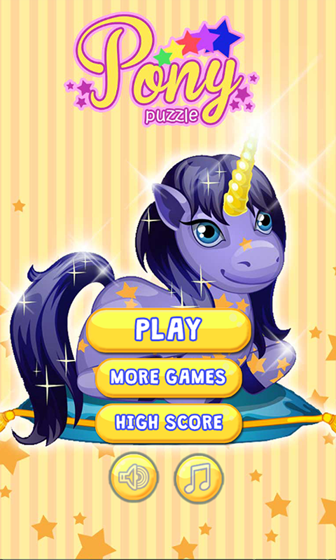 Pony Puzzle - App on Amazon Appstore