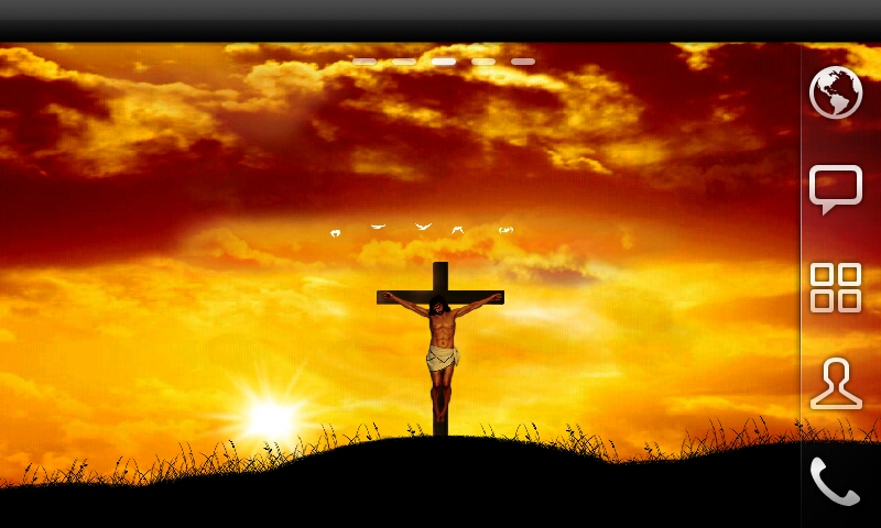 God's Gift Free Live Wallpaper:Amazon.com:Appstore for Android