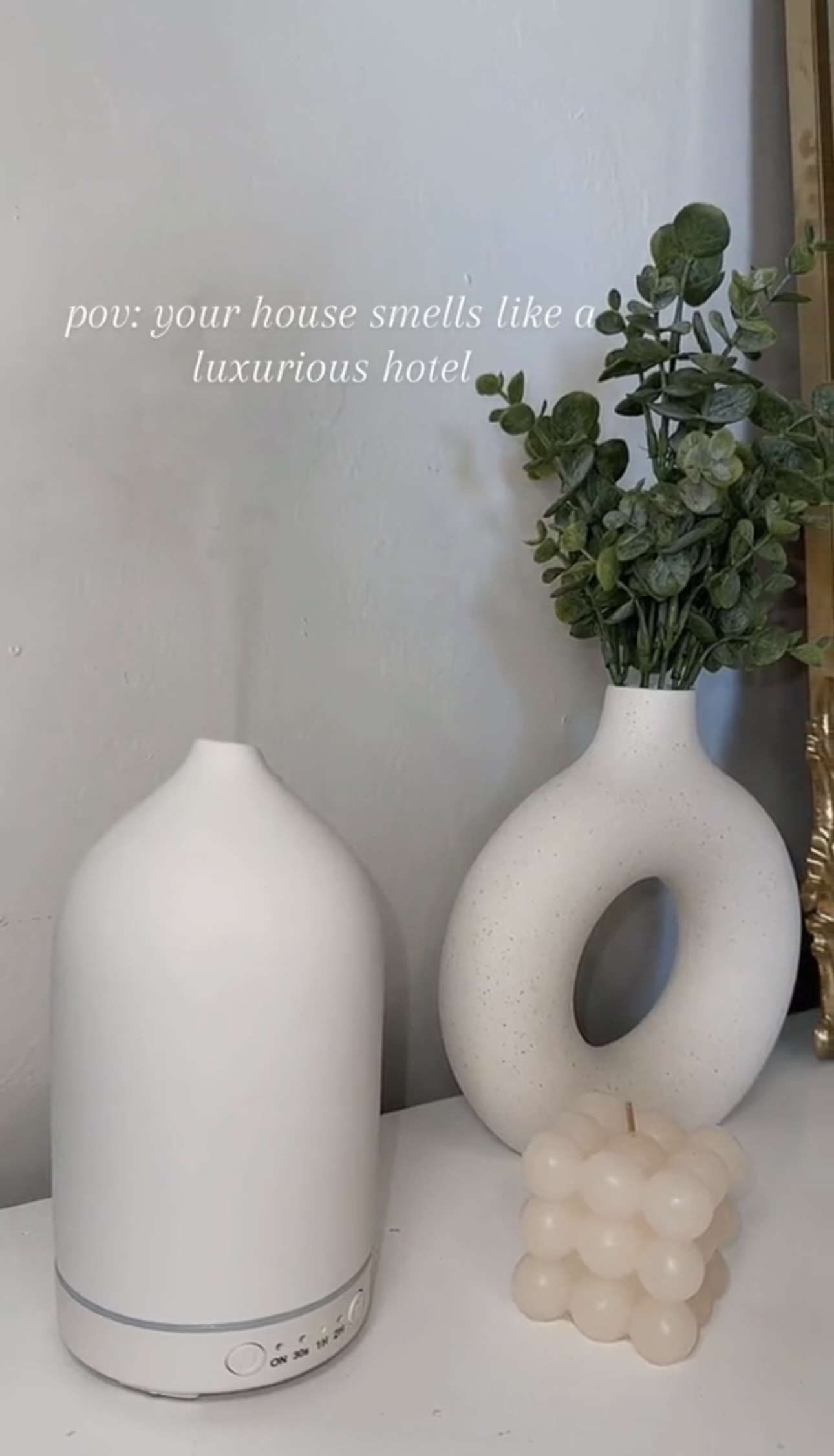 Watch The most amazing scent ever on Amazon Live