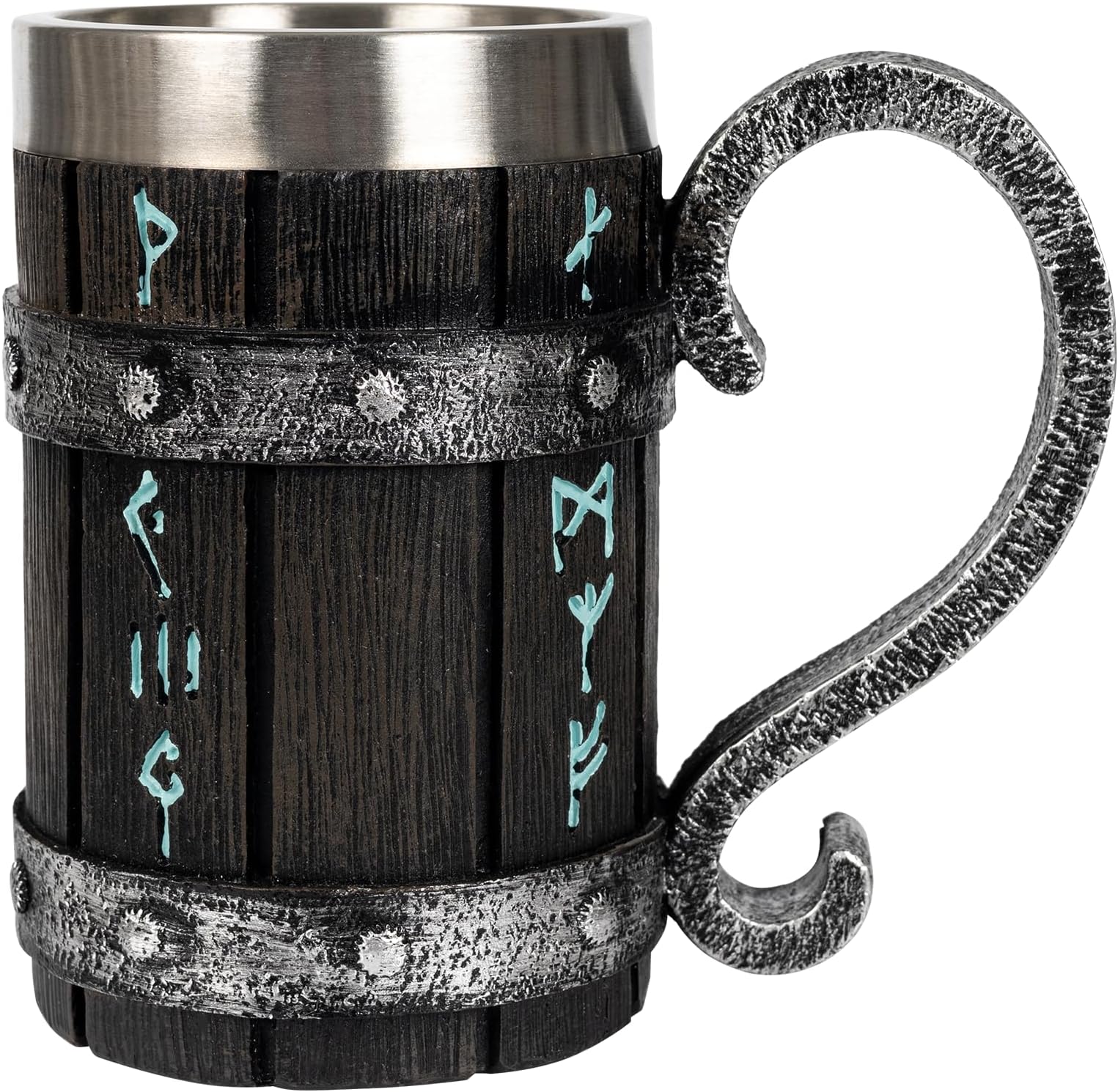 Amazon.com | SUMMIT COLLECTION Rattlesnake Coffee Mug Cup 16 fl oz ...
