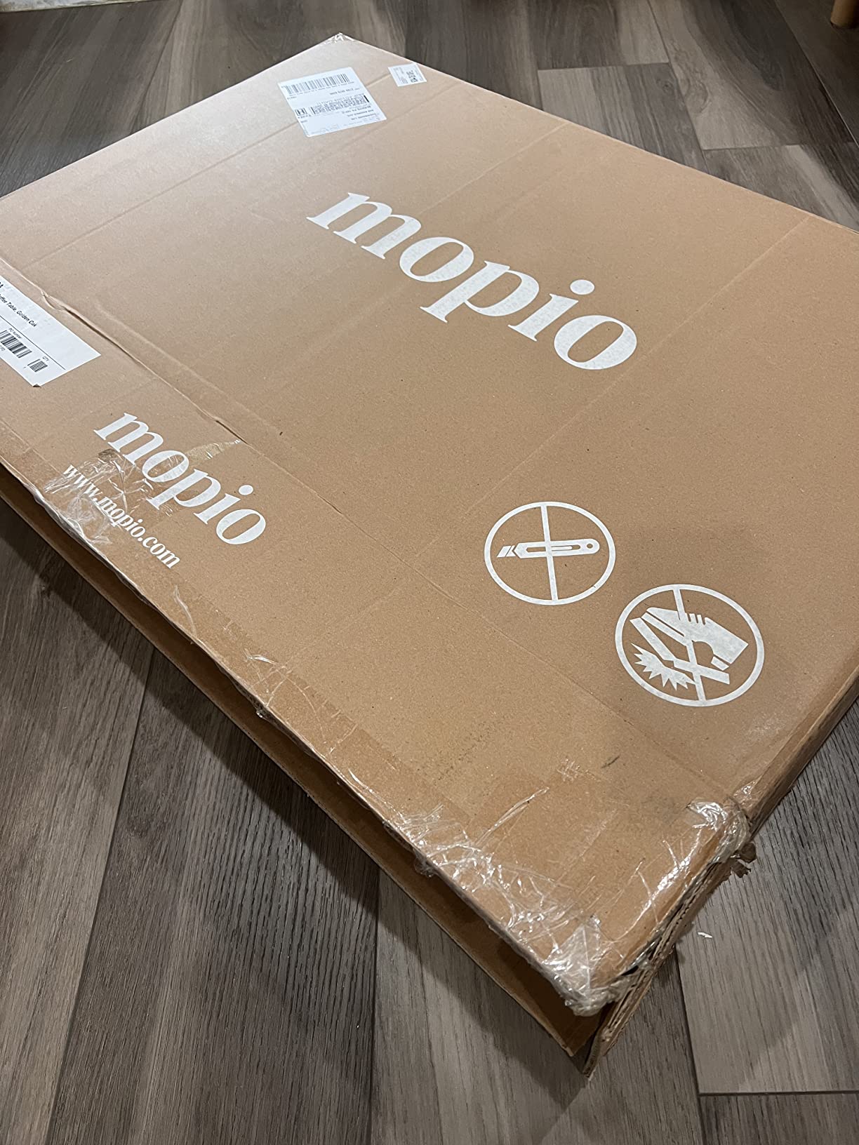 $35/mo - Finance Mopio Brooklyn Mid-Century Modern Lift Top Coffee ...