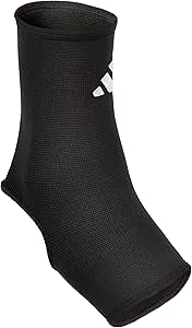 adidas Ankle Support Sleeve - Ankle Sleeve for Training, Competitions ...