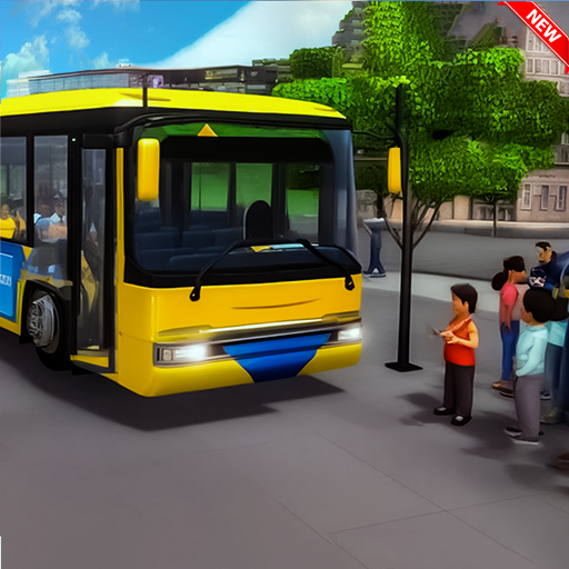 Bus Simulator 3D - City Ride 2024 - App on Amazon Appstore