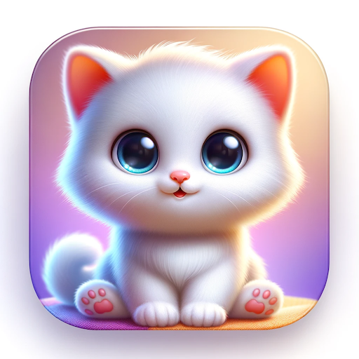 Daily Kitten Tales: Care and Playtime No Ads - App on Amazon Appstore