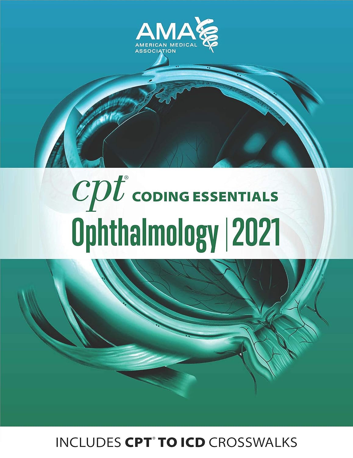 CPT Coding Essentials for Ophthalmology 2021 eBook : American Medical ...