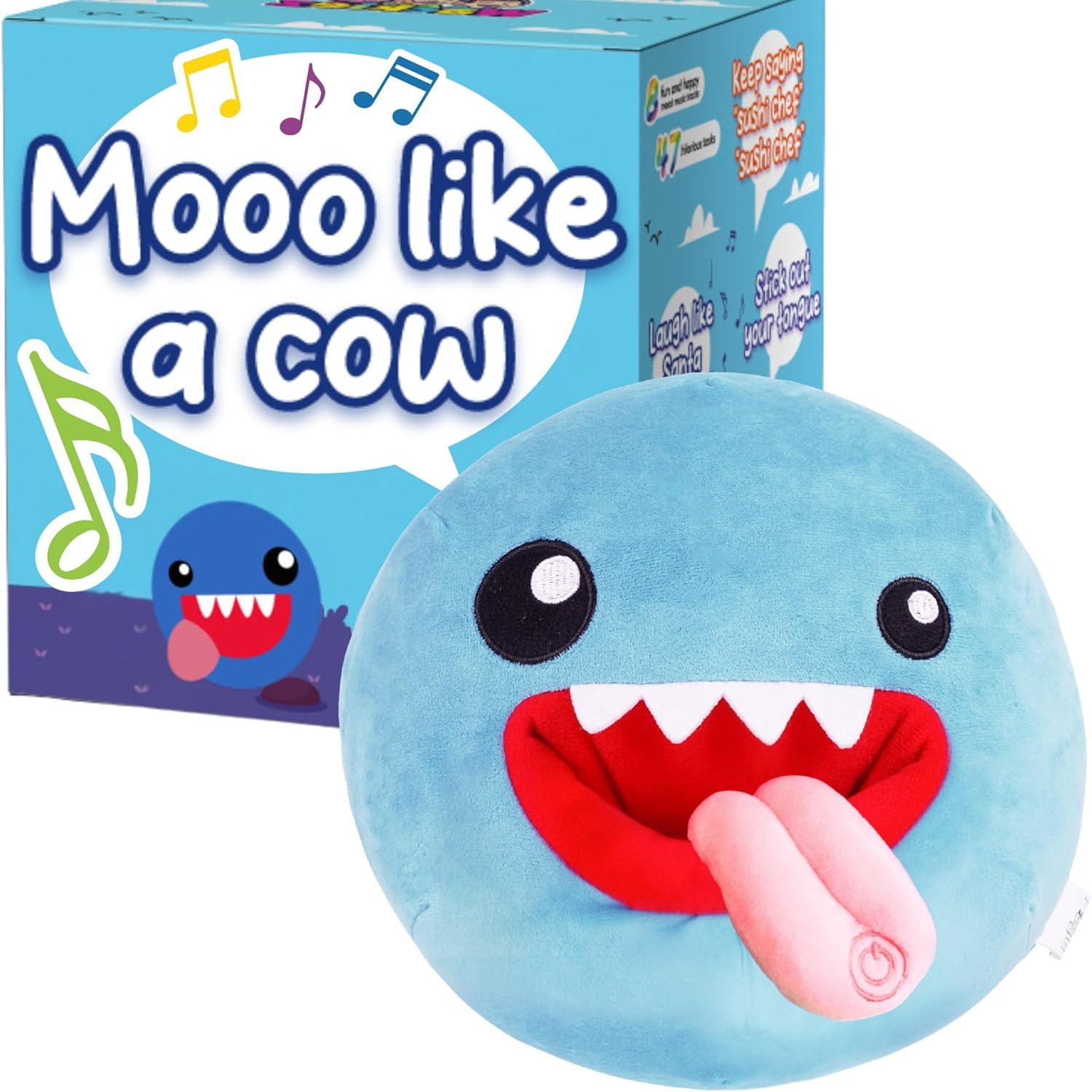 Amazon.com: Wacky Pass - Toss, Dance & Do Funny Things | 47 Activities ...