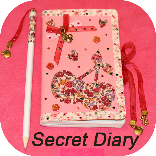 My Secret Diary With Lock - App on Amazon Appstore