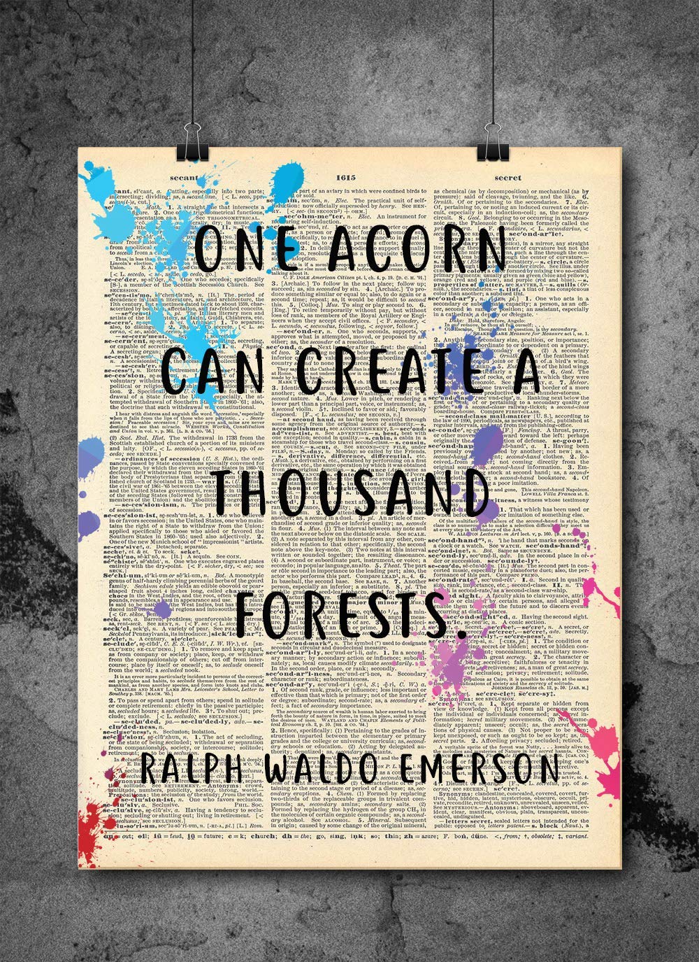 Mr Emerson Quotes Ralph Waldo Emerson Quotes WonderfulQuote