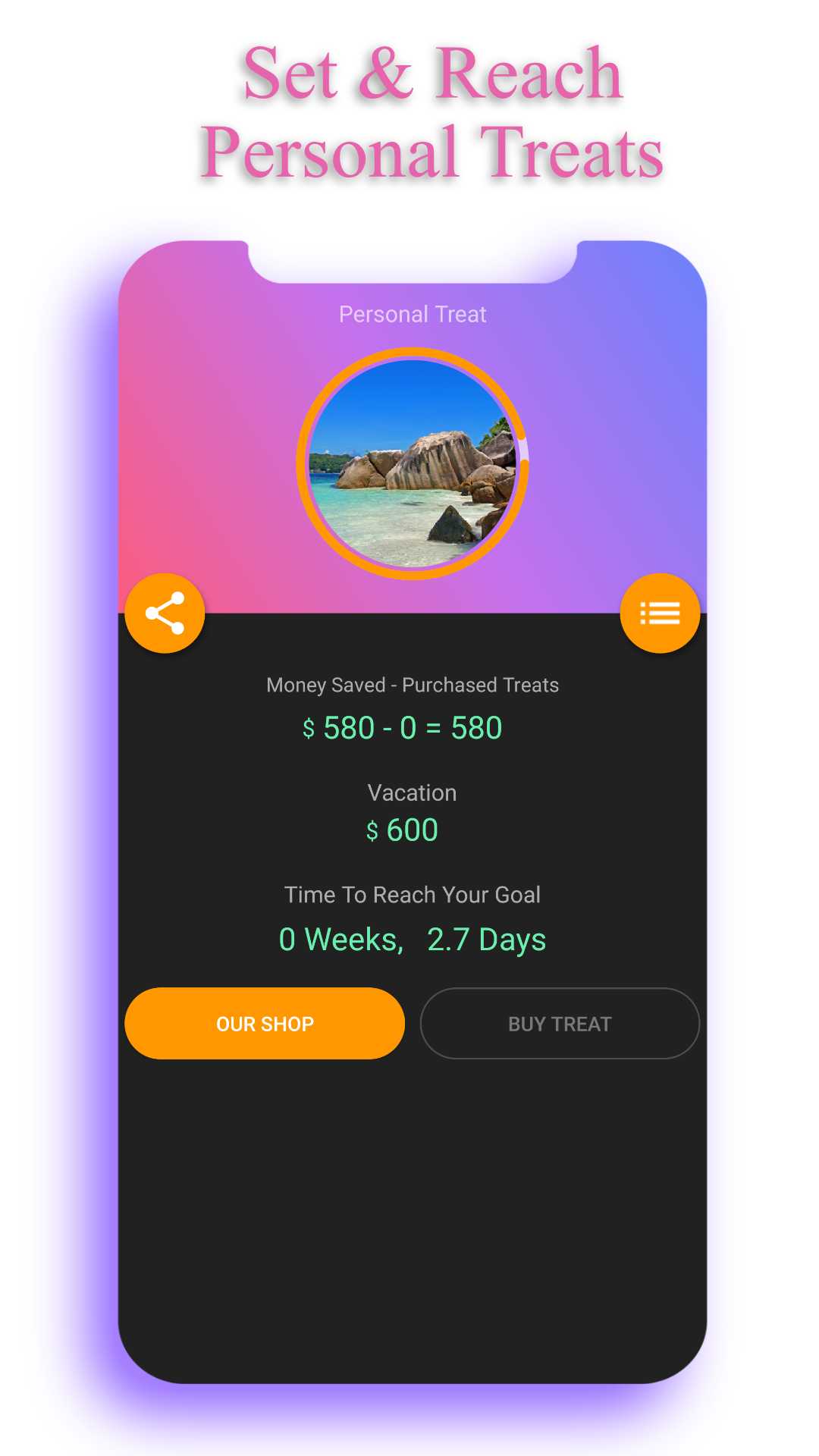 Stop Smoking - EasyQuit free - App on Amazon Appstore