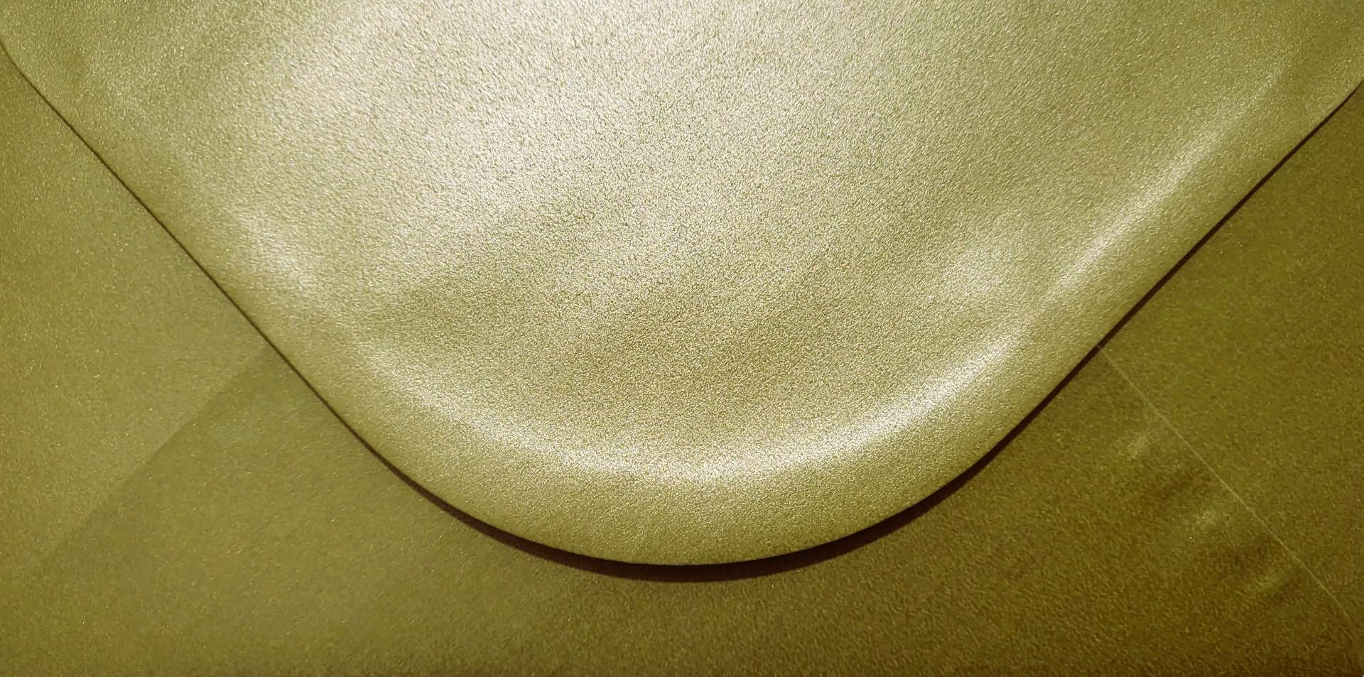 DL - Long 110mm x 220mm Metallic Gold Envelopes x 10 : Amazon.co.uk ...