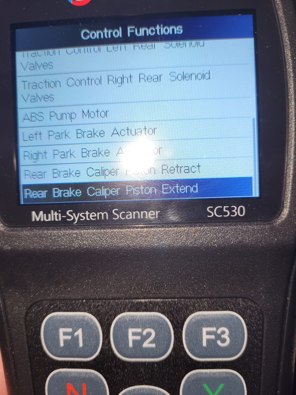 $25/mo - Finance OBD2 Scanner Code Reader for Chevy/GMC Full System ...