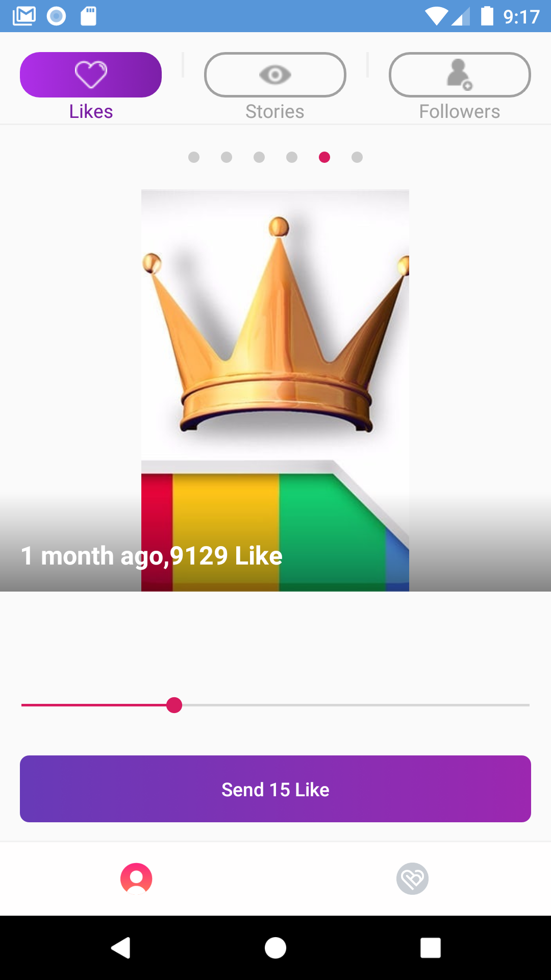 Free Follower for Insta , Real Free Follower , Insta Follower booster ...