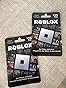 Roblox Physical Gift Card [Includes Free Virtual Item] [Redeem ...
