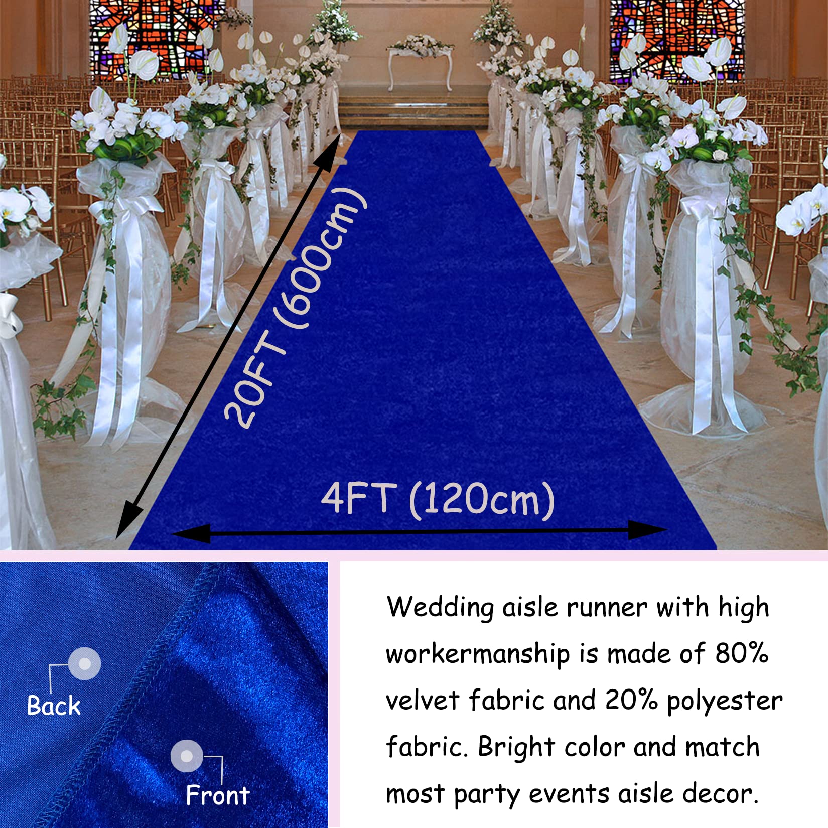 Escalas De Torray Para Bodas Amazon.com: SAMKY 2T 2 Tier 1/8" Borde De