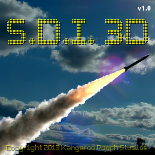 SDI 3D - App on Amazon Appstore