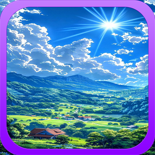 Landscape Wallpapers HD - Nature Scenery Backgrounds for Tablets - App ...