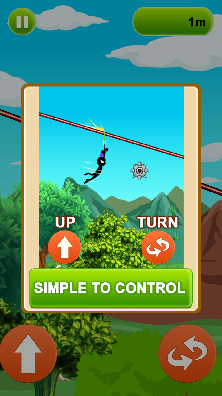 Stickman Adventure Game:Amazon.com.br:Appstore for Android