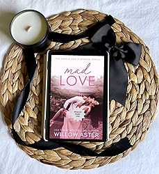 Amazon.com: Mad Love : A Small Town, Single Dad, Sports Romance (The Single Dad Playbook Book 1 ...