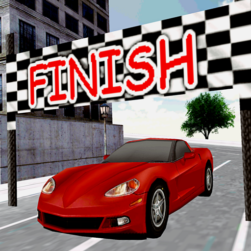 Extreme Car Driver Simulator - App on Amazon Appstore