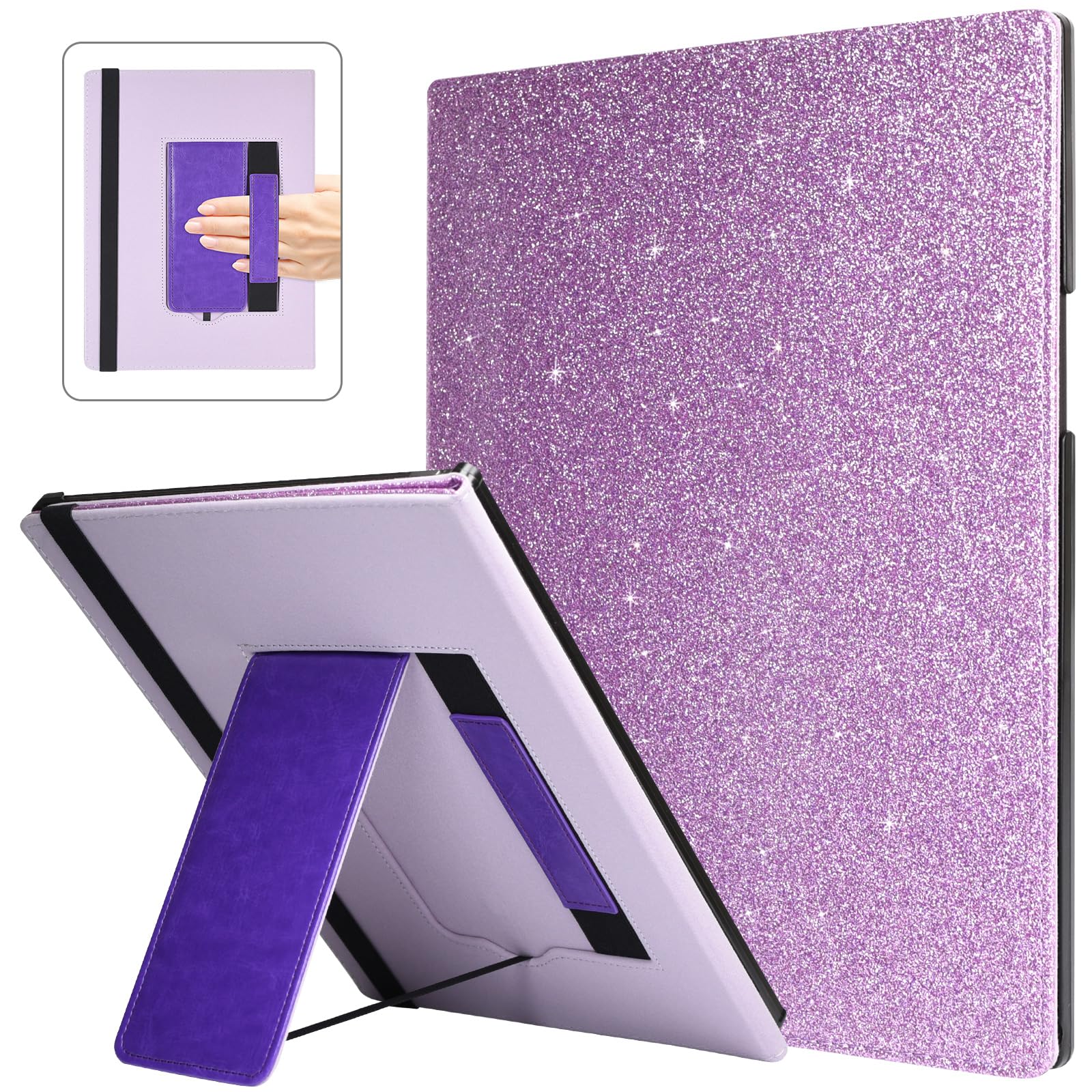 Amazon.com: Caweet Stand Case for Remarkable Paper Pro 11.8 Inch 2024 ...