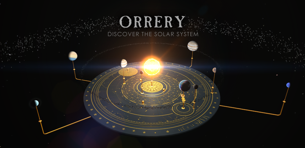 Orrery - App on the Amazon Appstore