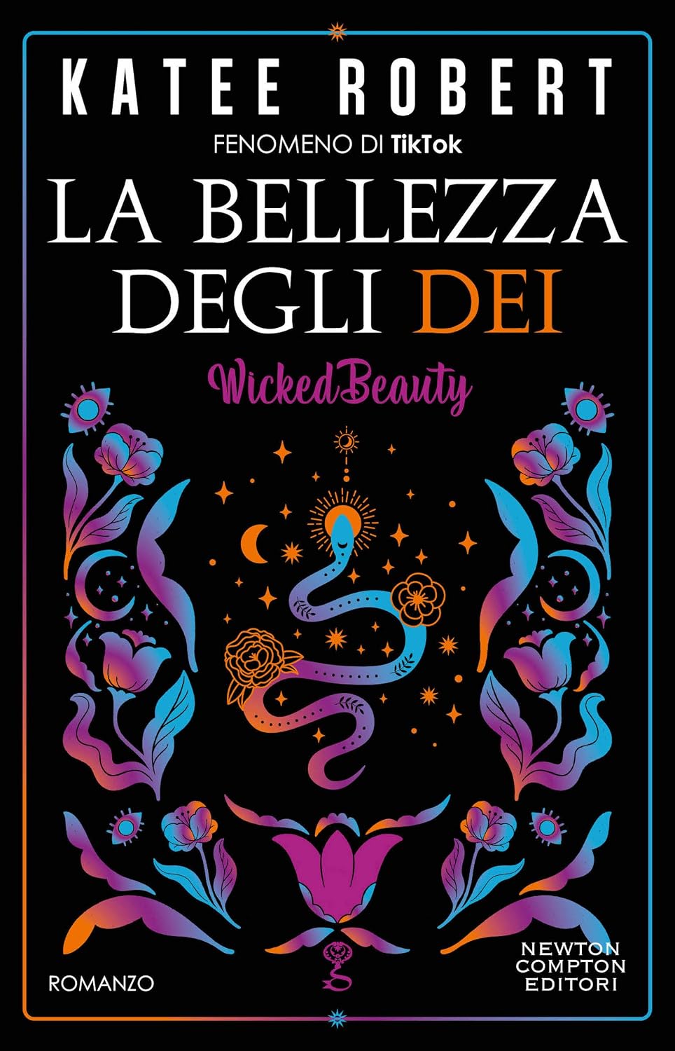 La bellezza degli dèi (Dark Olympus Series Vol. 4) eBook : Robert ...