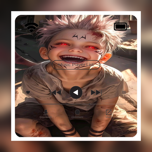 Anime PFP Wallpapers - Profile Pictures HD 4K Live Backgrounds - App on ...