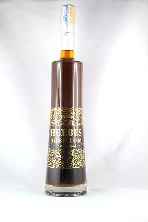 Hierbas Premium de Mallorca Moyá de 70cl 30% Alcohol : Amazon.es ...