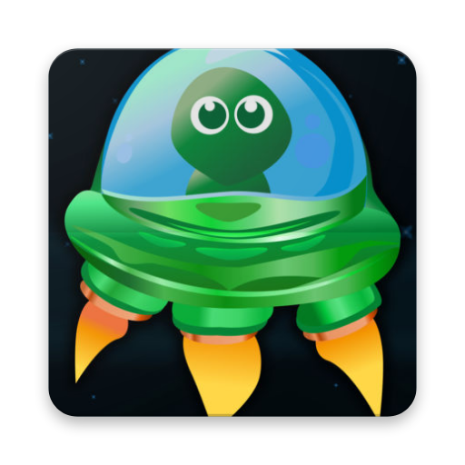 Floppy Alien - App on Amazon Appstore
