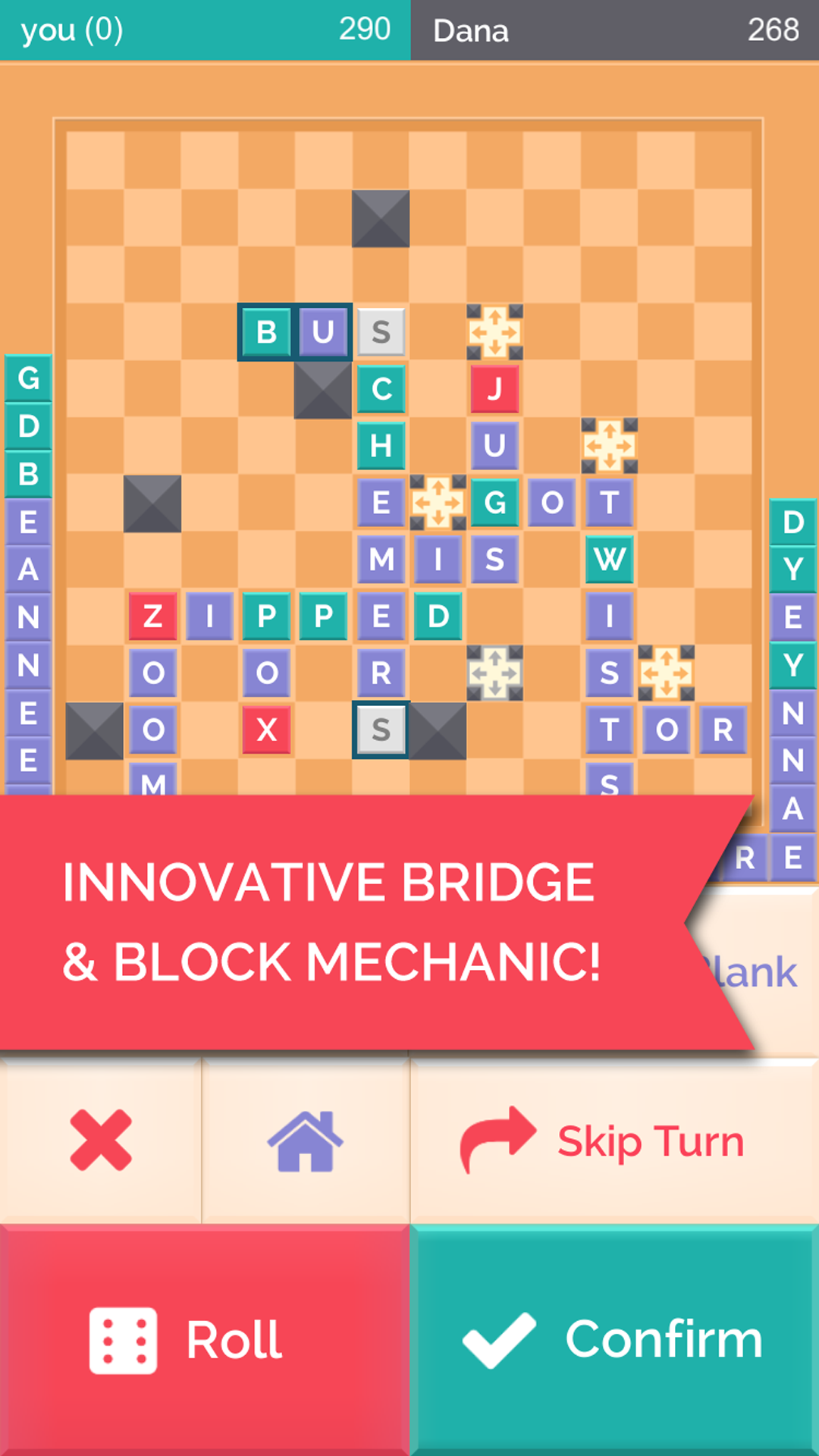 Word Addiction - App on Amazon Appstore