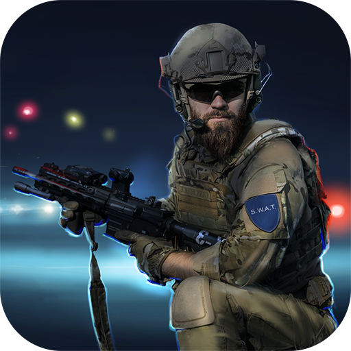 S.W.A.T Hostage Rescue Military Squad Game FPS - App on Amazon Appstore