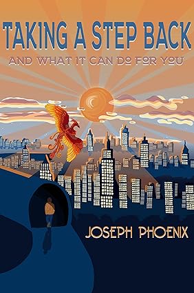 Amazon.com: Taking A Step Back And What It Can Do For You eBook ...