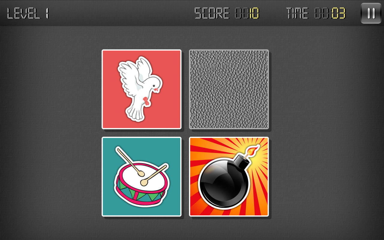 Brain Hawk - App on Amazon Appstore