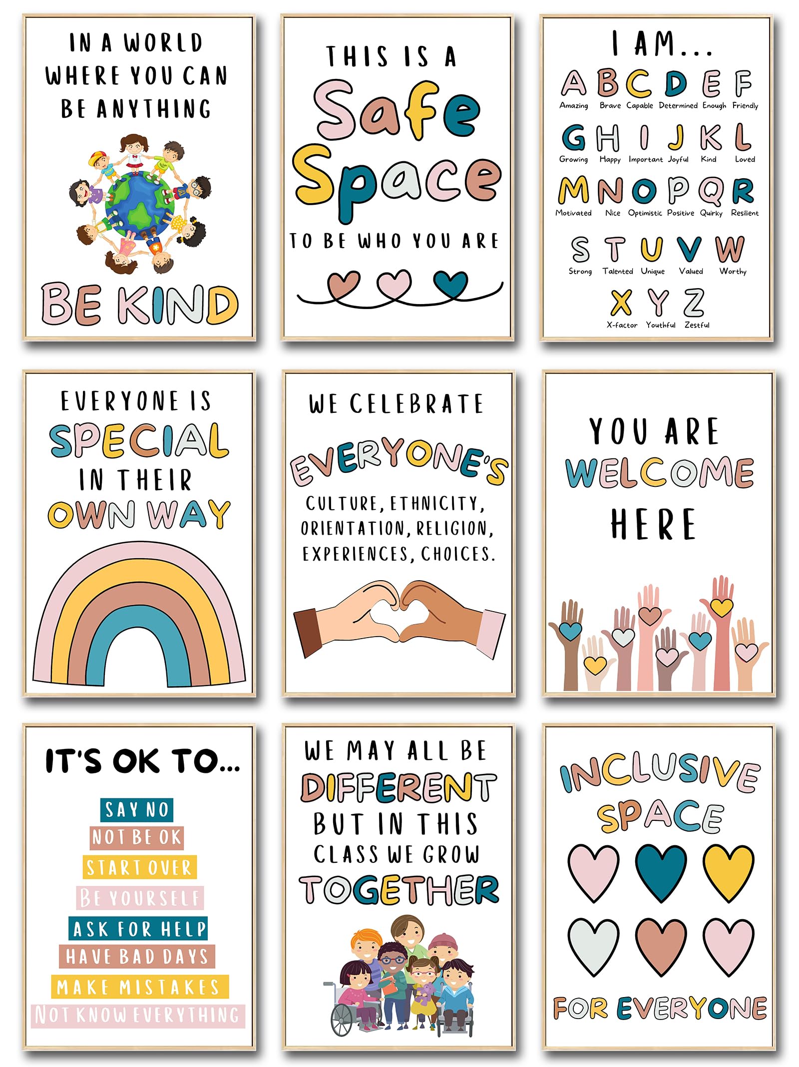 Keep Calm Posters For Kids Keep Calm And Stay Fresh Wall Poster,