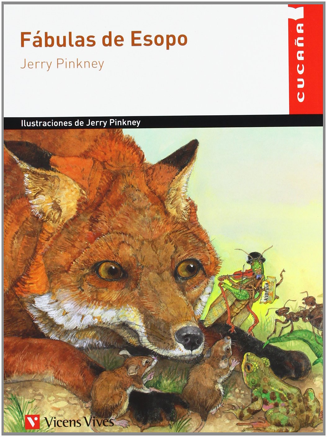 Amazon.fr - Fabulas de Esopo / Aesop's Fables - Jimenez Reinaldo, Jesus ...