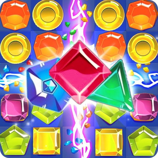 Jewel Blast: Jewel Pop 2024 - App on Amazon Appstore