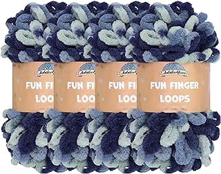 Mastering Loop Yarn Crochet: Easy Steps For Beginners To Create | CyCrochet