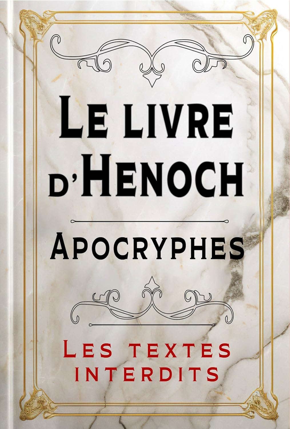 Livre d'Henoch: +Illustrations réalistes et traduction moderne eBook ...